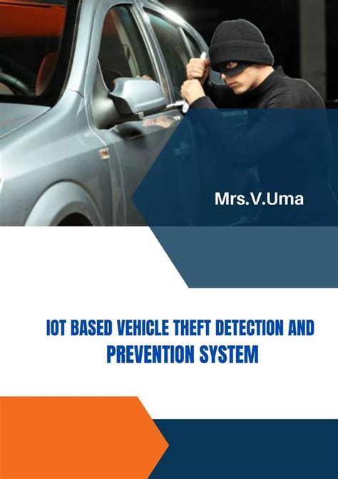 English Iot Based Vehicle Theft At Rs 200 In Bengaluru Id 2853733483455