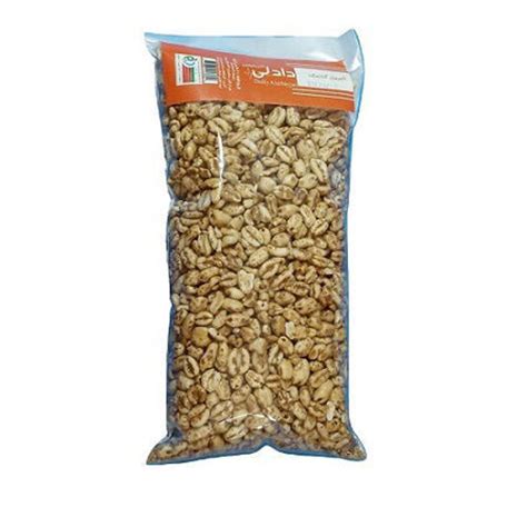 Your Store دادلی شیرین گندمک 95گرم