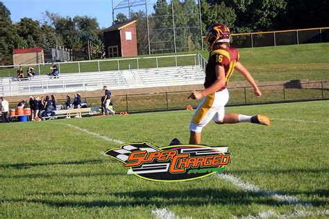 Brandywine Football 2018 Images Superchargedphotos