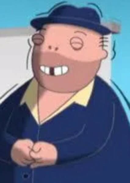 Walter Winkle Fan Casting