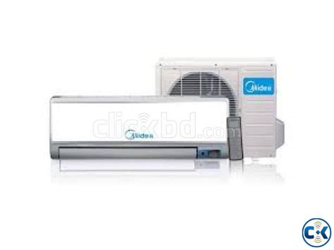 Split Type Ac General 1 5 Ton Brand New