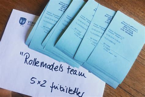 Viborg Svømmehal Har Set Projekt Rollemodel Viborg