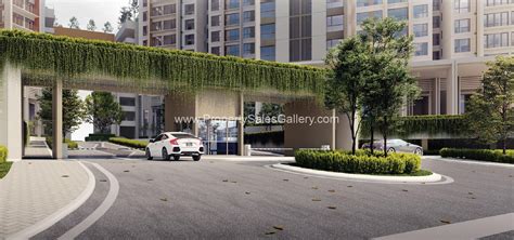 Dwitara Residences Surya Pj South Property Sales Gallery