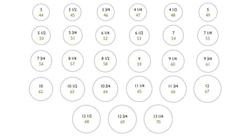 戒指尺寸指南 如何确定您的戒指尺寸 Bvlgari Official Store