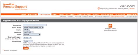 Seite 2 Beyondtrust Remote Support Bewertungen 2025 Details Preise And Funktionen G2