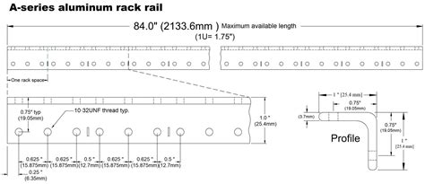 File19 Server Rack Rail Dimensions In Wikimedia Commons 53 Off