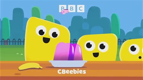 Cbeebies Idents Square Bugs 2023 Present 1 Youtube