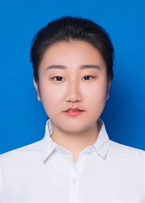 王红霞 院团委书记 内蒙古科技大学数智产业学院（网络安全学院）