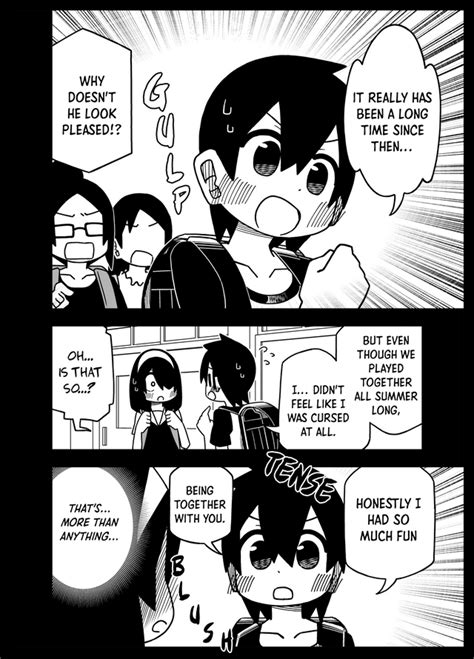 Mcff Side Stories Ch 11 Reminder Has Been Translated To English R Mycluelessfirstfriend