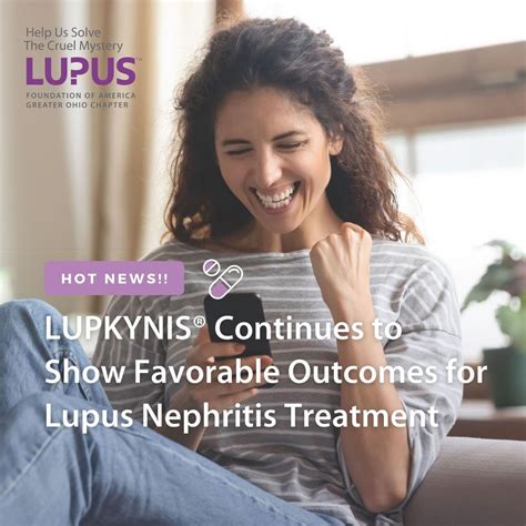 Lupus Foundation Of America Greater Ohio Chapter Lfa Goc On