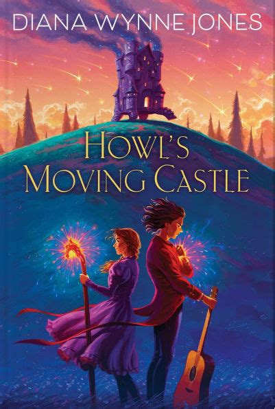 Howls Moving Castle Collectors Deluxe Edition Barnes And Noble®