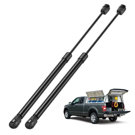 Speedwow 17in28lbs C16 02622 Gas Shocks Struts For Leer Are Snugtop