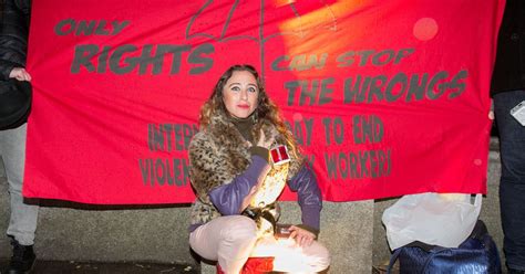 Irish Sex Workers Call For Brothels To Be Decriminalised Following