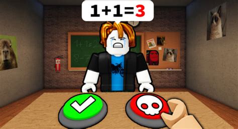 Math Or Death The Official Roblox Website