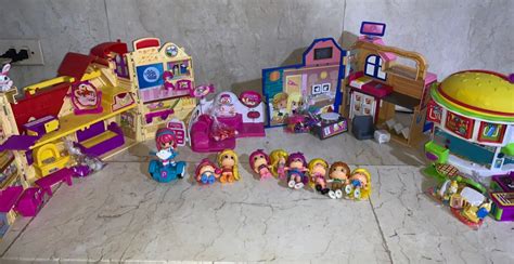 Pinypon Set Hobbies And Toys Toys And Games On Carousell