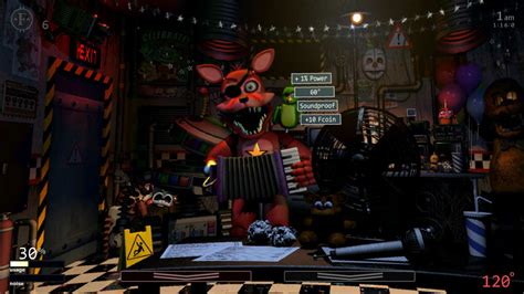 Ultimate Custom Night Download