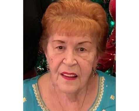 Sandra Sandy Lamarche Obituary 2020 Tomball Tx Klein Funeral Home Tomball