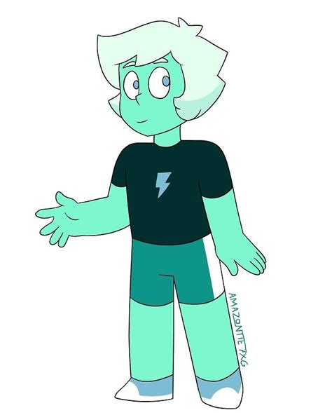 Amazonite 7xg On Tumblr