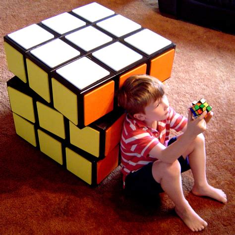 Rubiks Cube Chest Of Drawers 16 Steps With Pictures Instructables
