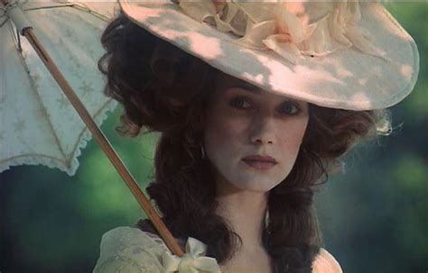 Marisa Berenson Barry Lyndon