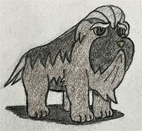 Mabosstiff By Jjsponge120 On Deviantart