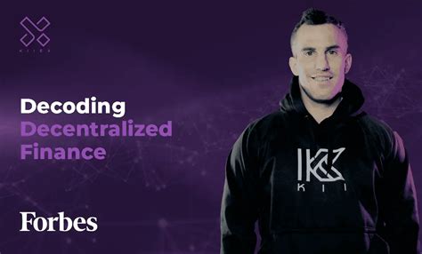 Decoding Defi What Does It Mean And Does It Have A Future