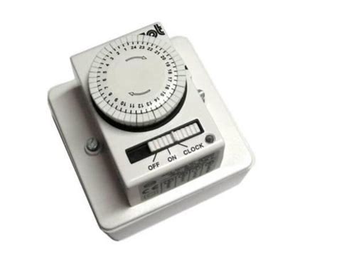 Apt Time Clock For Immersion Ferdiahomevalue