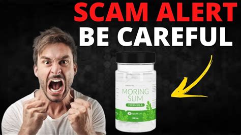 Moring Slim Review Moring Slim Supplement Youtube