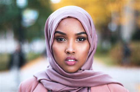 How Wearing A Hijab Helps Muslim Women Bns Fashion