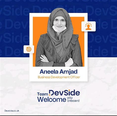 Aneela Amjad On Linkedin Devside Businessdevelopment Businessstrategy