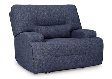 Acklen Place Oversized Power Recliner