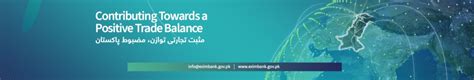 Mr Muhammad Muzammil Khan Head Of Trade Finance And Credit Operations Exim Bank Of Pakistan