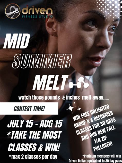 New Class Alert We Are Hiring