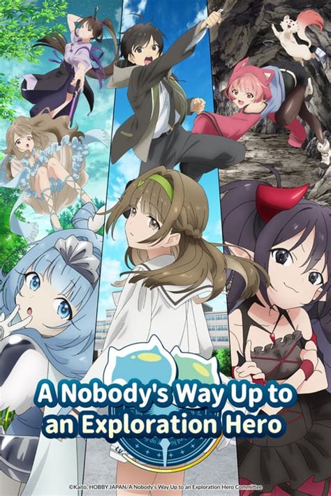 Watch Classroom For Heroes Crunchyroll