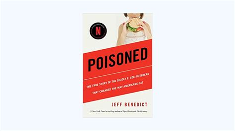 Poisoned”—book On Prominent Foodborne Illness Outbreak—getting New