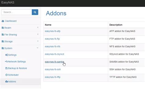 Easynas Download Und Installation Eines Nas Systems