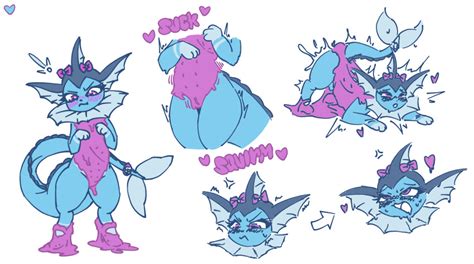 Rule 34 Ahe Gao Ambiguousfemale Ambiguous Gender Animate Inanimate