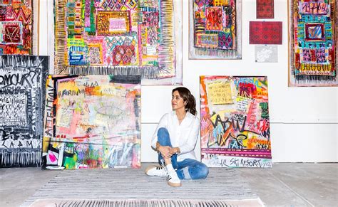 Manaz Raiszadeh Where Inherited Stories Become Color Aatonau
