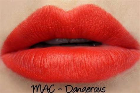 Mac Dangerous Son Mac