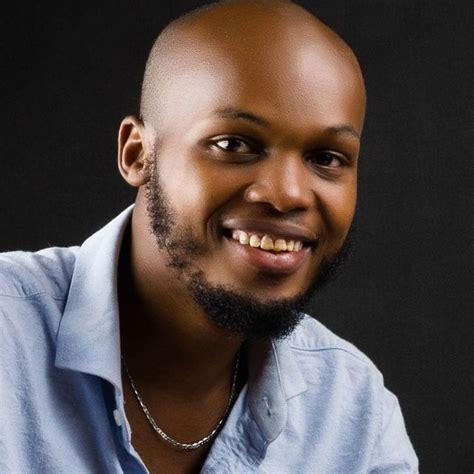 Joe Mwangi Joemwangi • Threads Say More