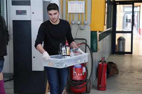 Chem E Car Ntua Team