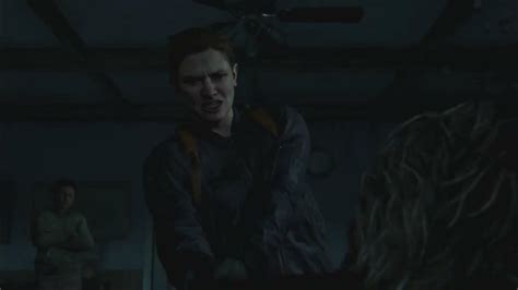 Joel Millers Death Scene Youtube