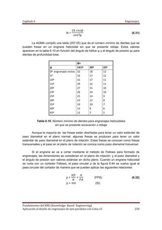 6 Engranajes Pdf