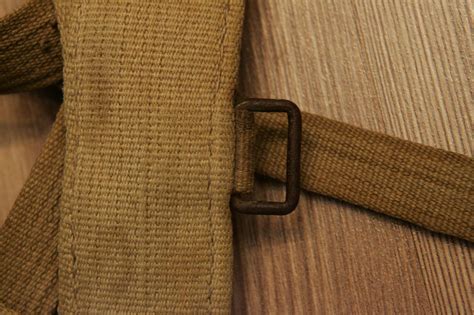 A Frame Assault Pack And Bag