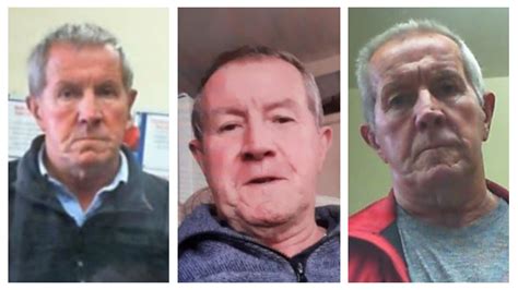 Body Found In Caravan In Hunt For Sex Offender Wanted In Murder Probe