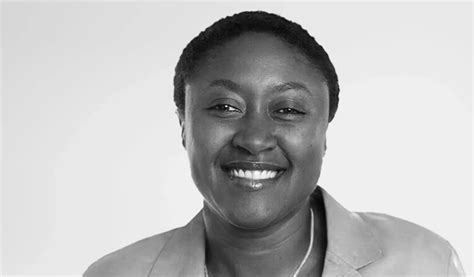 Aicha Evans “you Must Have The Irrational Belief That It Will Work Out” Stanford Graduate