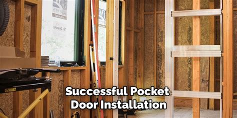 How To Frame A Pocket Door 7 Easy Steps 2026