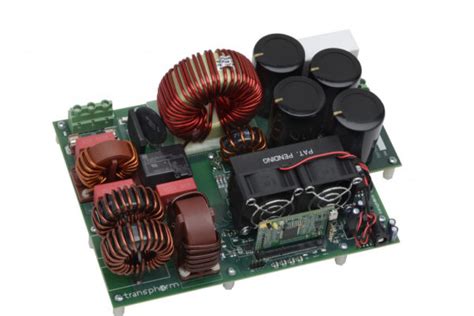 Power Supply Reference Design Cuts Costs