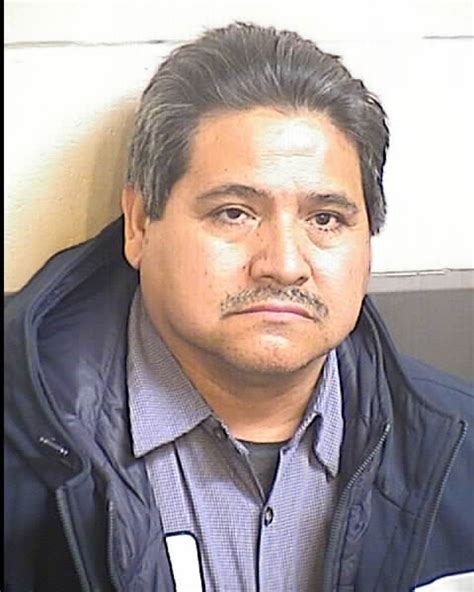 The Fresno County Sheriff Coroners Office Detectives Arrest Del Rey Elementary Employee For