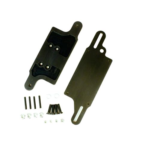 Performance Manufacturing Motor Mount Slider Plate Assembly For Phanto